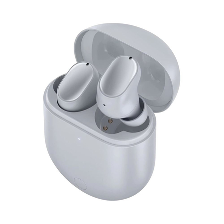 Redmi Buds 3 Pro серого цвета