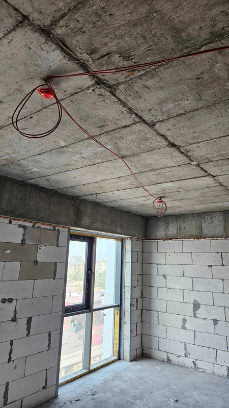 Продается 2х ком. квартира, ЖК ДАРХАН, ор-р: м. Х.Алимджана, 50м2