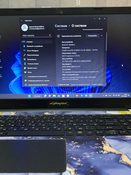 Notebook aser aspire-315.