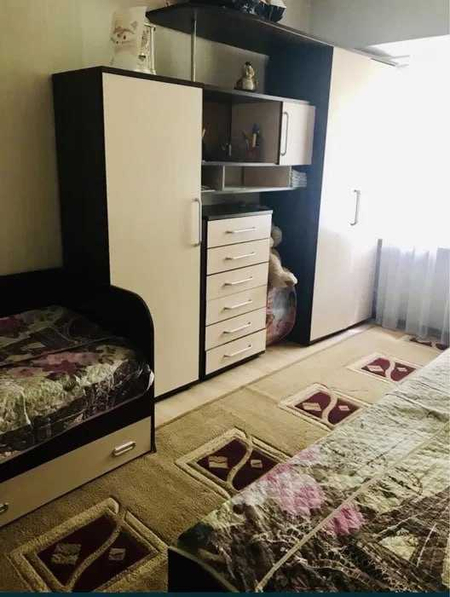 Яккасарайский •Абоуллы Кахара • 2-комн •63 м² • этаж 3/4 • [ДР:002]