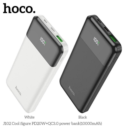 hoCo  J102 Power bank