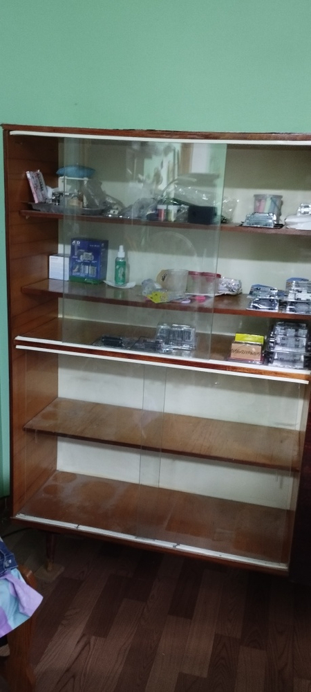 Продаётся шкаф советский