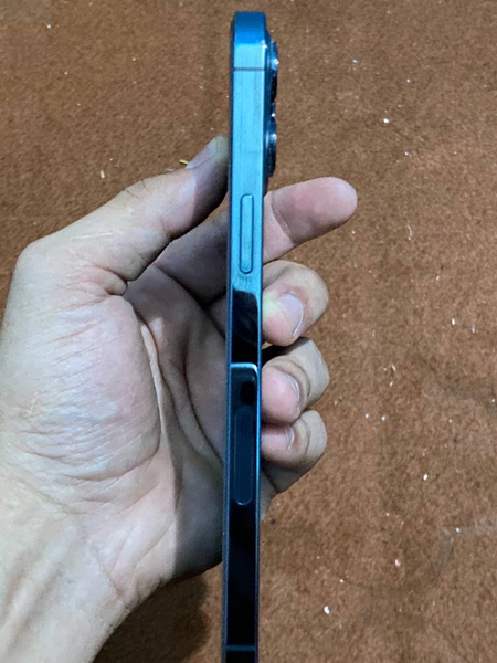 Iphone 12 pro max
