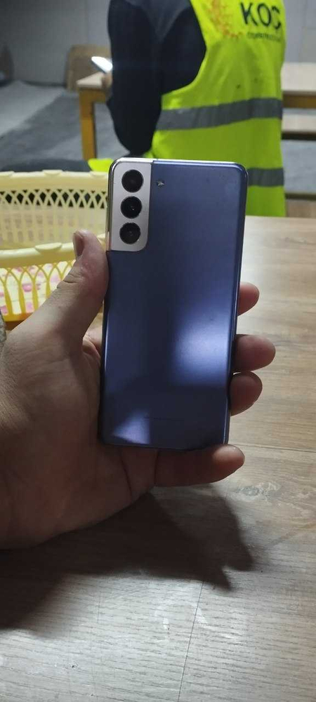 Samsung s 21 5G sotiladi