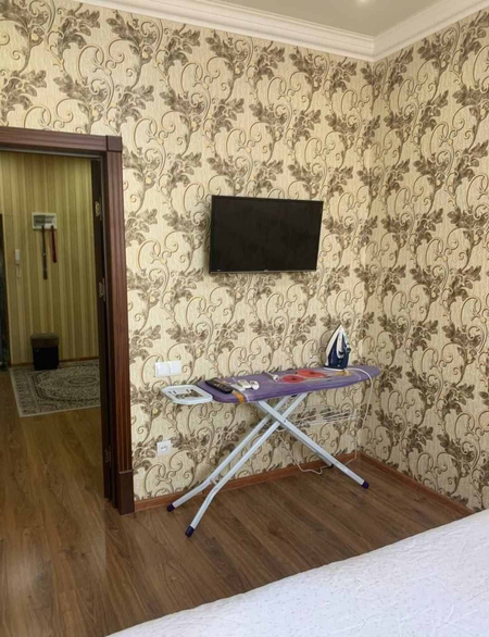 MirzoUlugbek Parkentsi 600$