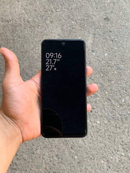 Redmi  12  not orginal