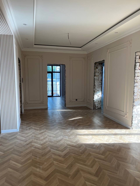 Продается Евро дом Ор-р: улица Никитина 350м2