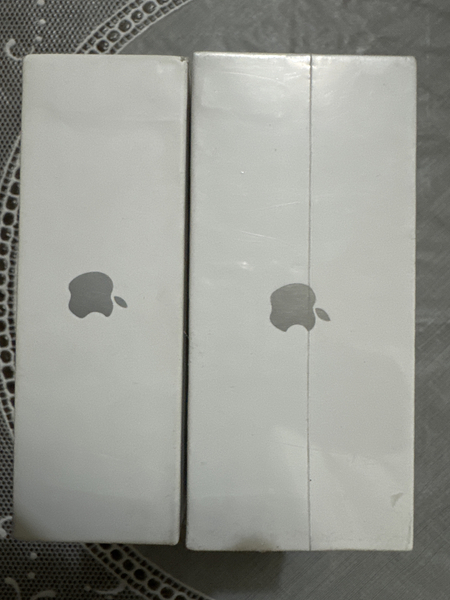 AirPods 3rd generation