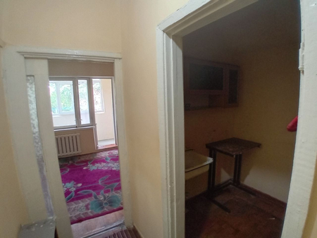 Юнусабад 2кв 1/3/4 Галерейка