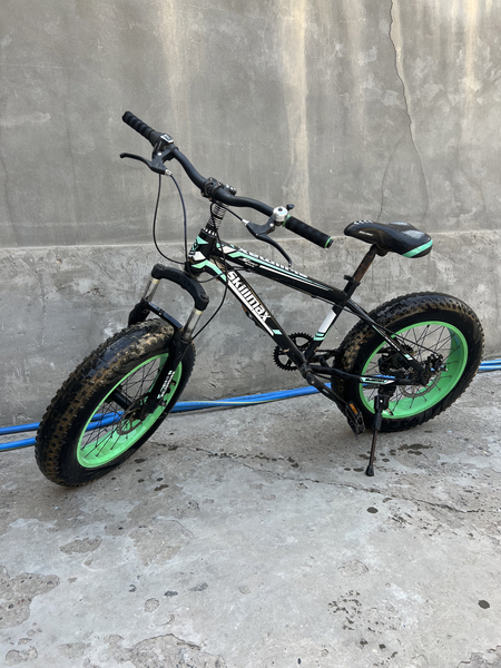 Velosiped 20 srochna sotiladi