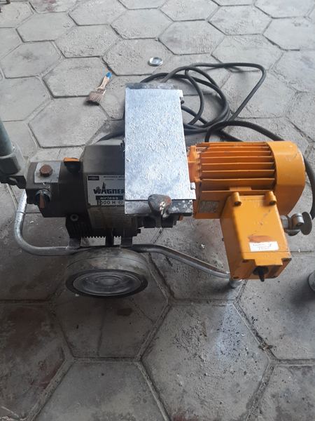 Kompressor 7000Н