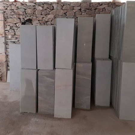 Mramor & granit toshlar