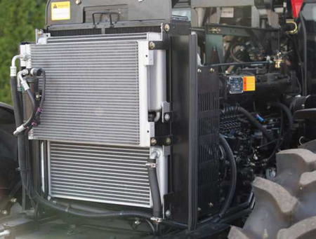 Traktor YTO NLX1404  Halol Ribosiz Nasiya Savdo