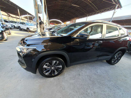 TRACKER 2023 Авто Кредит