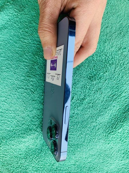 Iphone 13pro naqtga