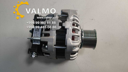 Генератор WP10 Shacman Евро-4