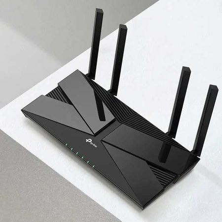 Мощных роутеров TP-LINK Archer AX12/AX23/AX53/AX72/AX73/AX6000/AX11000