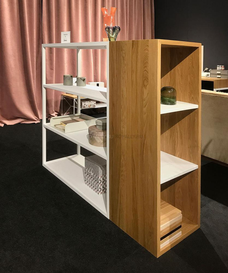 Стеллаж лофт stellaj loft