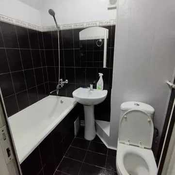 Мирабад 1/9/9, 28м2 панель, не торец меб+тех. Ор-р: Мирабад базар