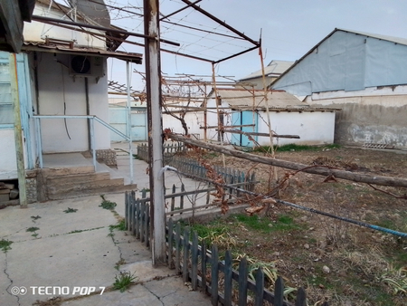 Продаётся дом 6 соток