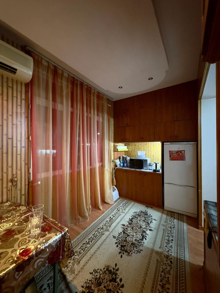 Продаётся Сергели 7, Метро Сергели, 300 Лицей, Golden Life