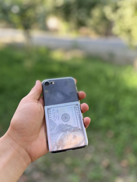 Iphone 7 ideal garantiya