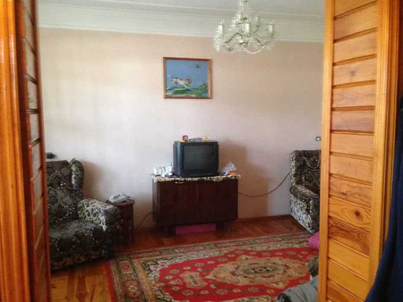 Сдаётся в аренду дом , ориентир  Кабельный Завод ID: 55132