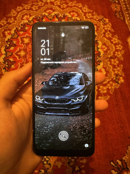 Oppo reno 2 Z 8/128