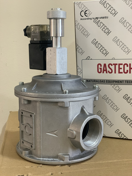 Gaz analizator Gaz