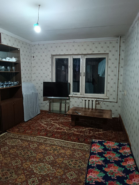 Продается 2/3/4  квартира срочно!