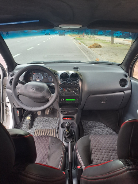 Matiz best super