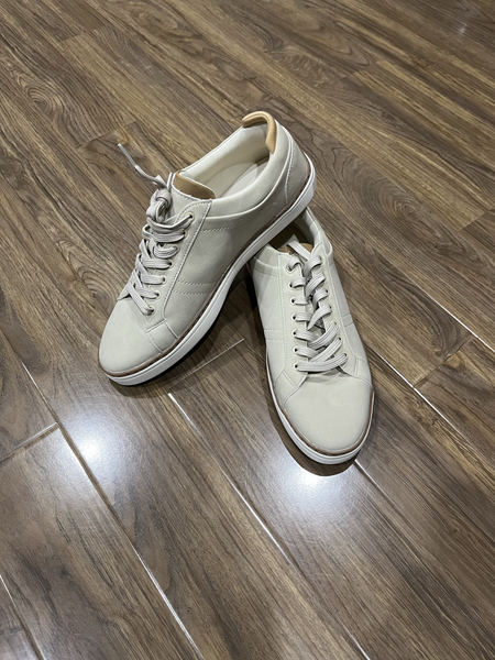 НОВЫЕ мужские кеды ALDO (размер 43)
