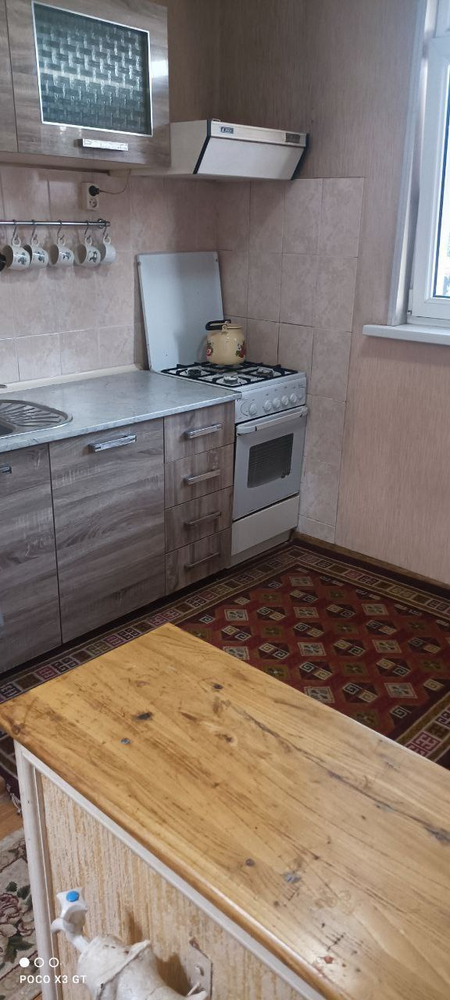 Сергели -3 2/1/5 2*3 балкон 2 балкона,60 м2  65.000