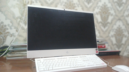 hp Windows 10 yangi