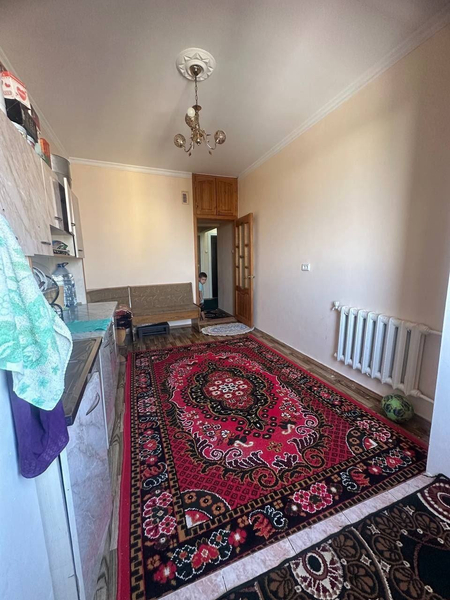 Yunusobod 17 2/9/9 sredniy remont (Ipateka)