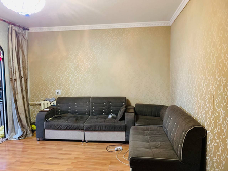 Продажа квартиры Аэропорт