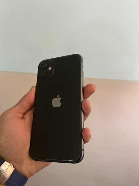 Iphone 11 64 gb 220$