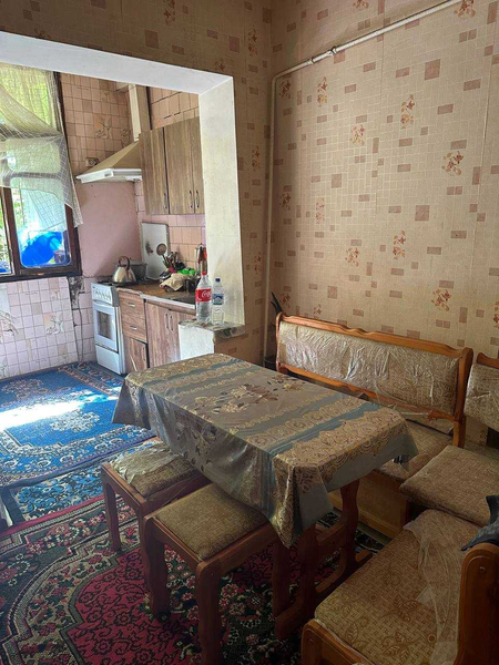 Продается 2в3 комнатная квартира СЕБЗОР общая площадь 60м2