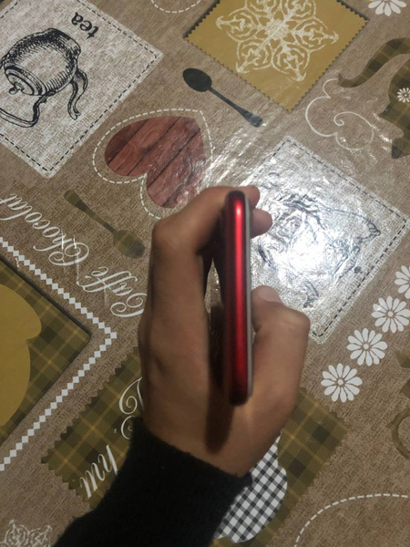 Iphone 7  tiniq