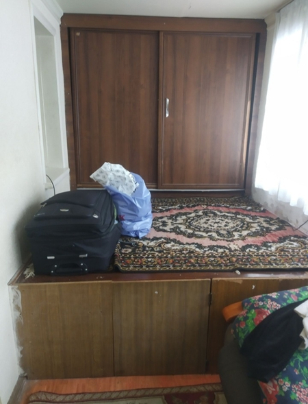 Ijara student qizlarga hazaykali