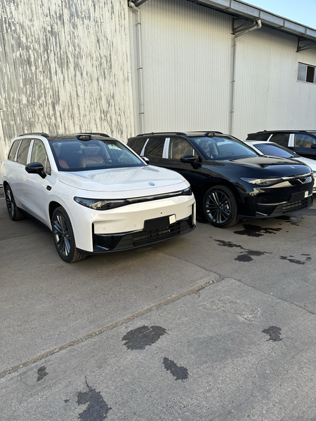 Leapmotor C16 Hybrid