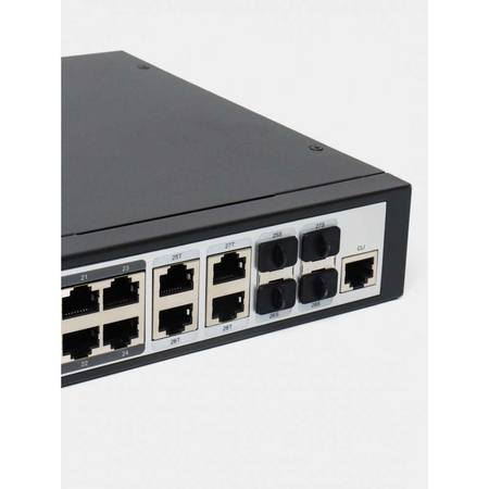Управляемый коммутатор уровня L2 PXT-S2780G-24T