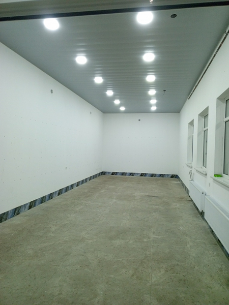 Arendaga joy bor 200kv Orikzor bozori yonida