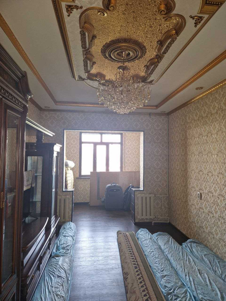 Срочно продам 3х ком квартиру на Карасу 6 ор-р Школа № 275