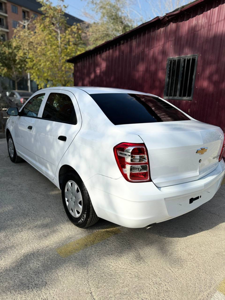 Chevrolet Cobalt 2-poz Style Abz Mafon