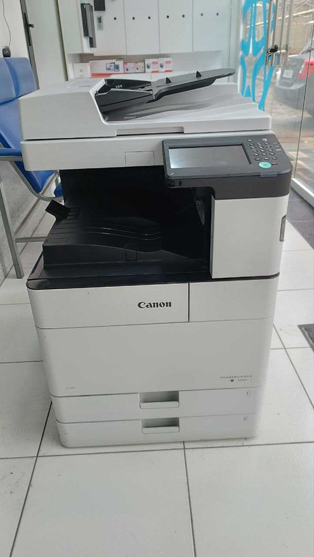 Принтер МФУ Canon image RUNNER 2630i (4в1)