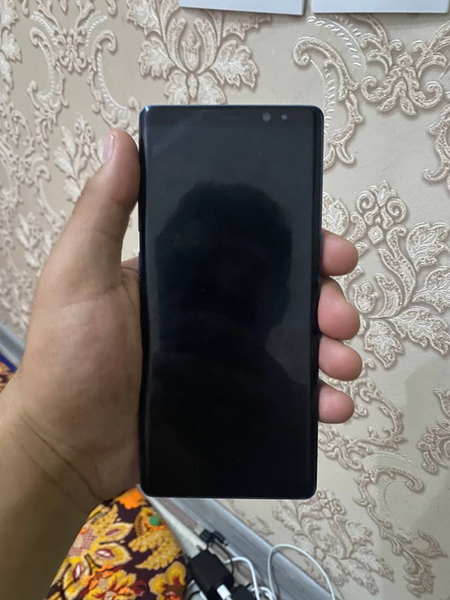 Samsung Galaxy Note 8