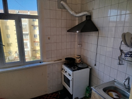 Yunusobot 17 kv.  2 xona  5 etajlik 4 chi etaj