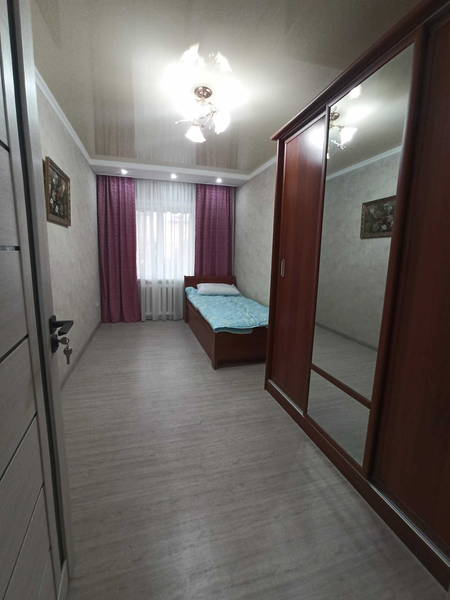 Сдается 3х комнатная квартира (Uy ijaraб kiralık daire)