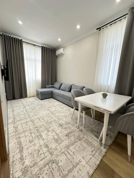 Golden House ЖК Текстиль 2/8/8 ор Парисен